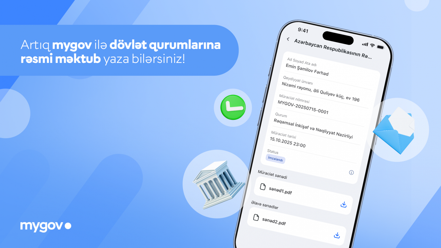 myGov